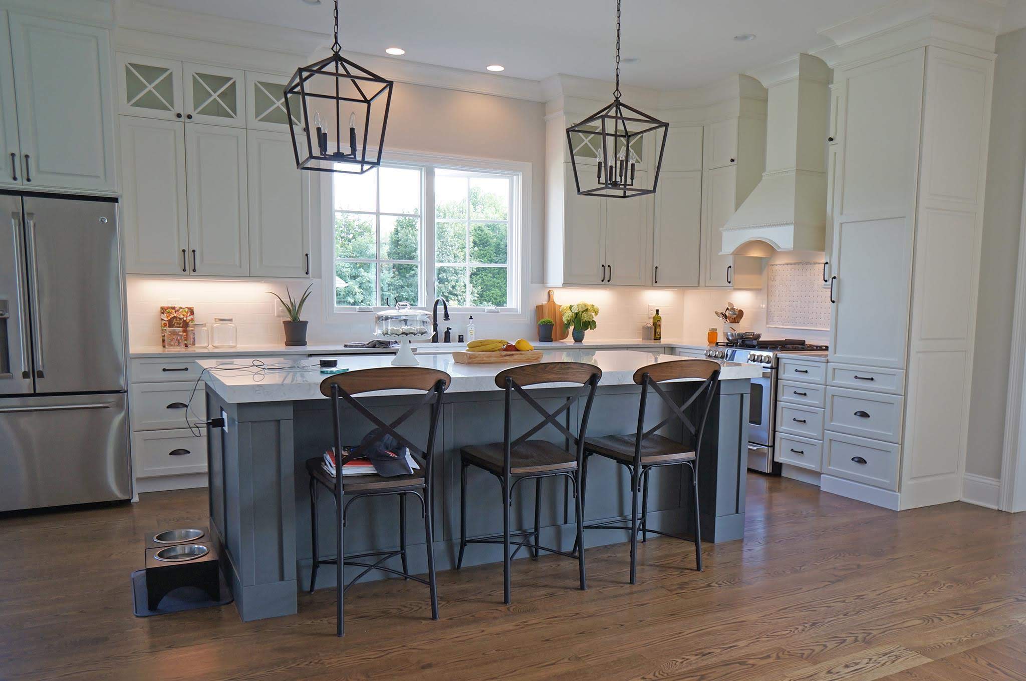 Home Improvemet, Flooring, Cabinets, Countertops, Morso, RAIS, Paint ...