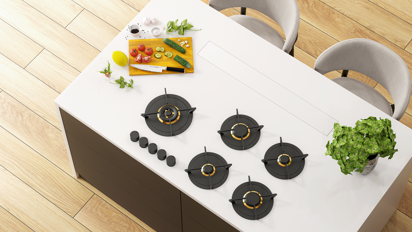 Kitchen & Bathroom Remodeling Showroom-Design & Renovation Contractor ...